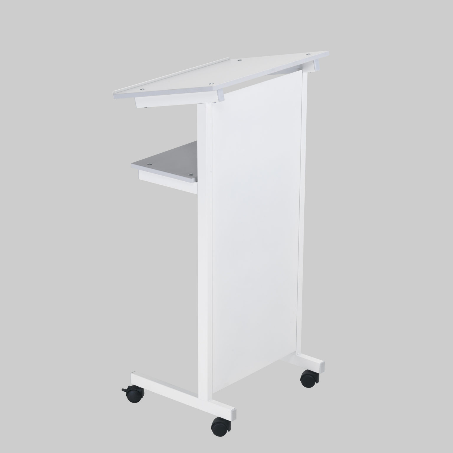 Huur de Lezenaar CLASSIC Wit bij Adexpo