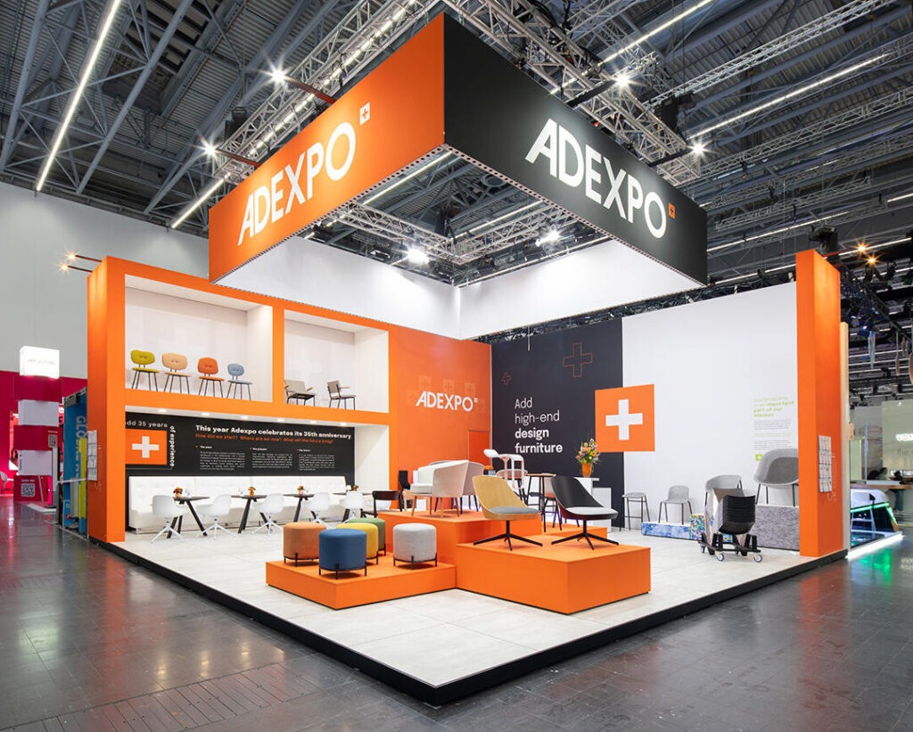Euroshop 2023 | Adexpo